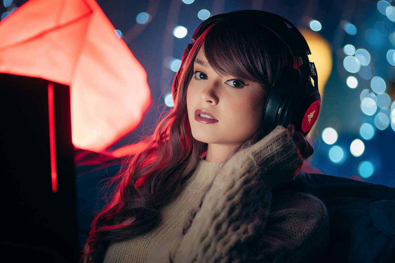 Level Up Your Skincare Routine: Essentials for Every Gamer – Odyssey Street